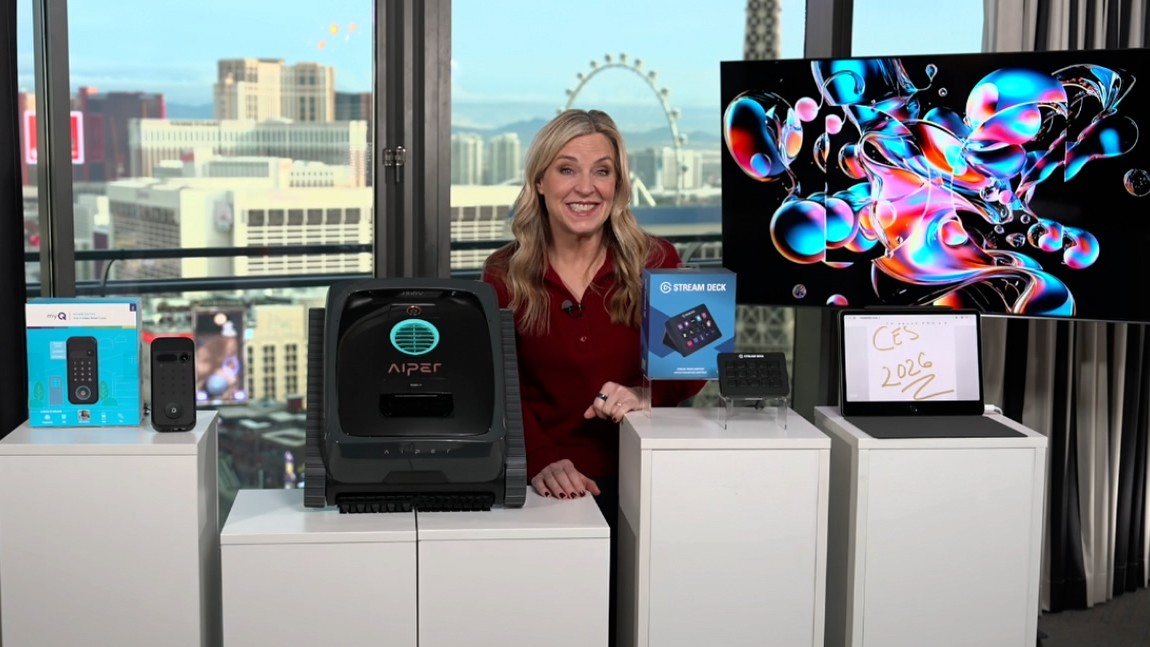 CES 2026 Opening Day | Positively Philly – PHL17.com