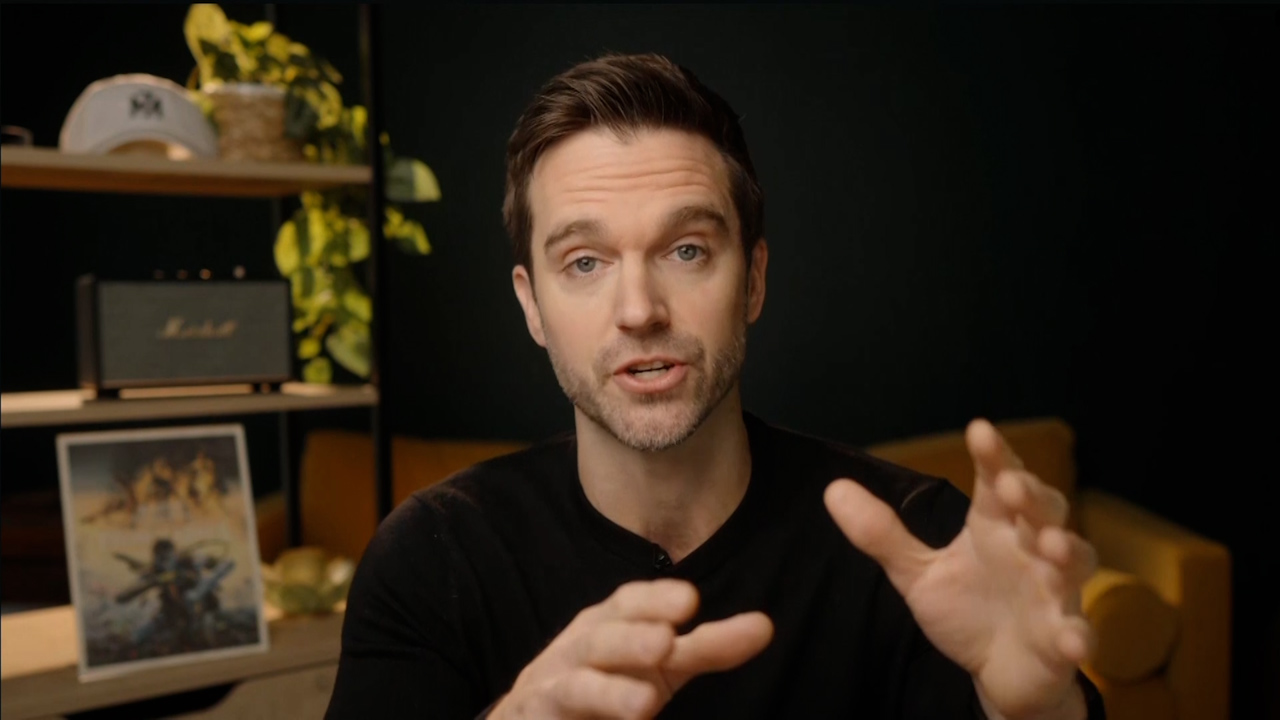 World of Avatar and the Future of Entertainment | Positively Philly ...