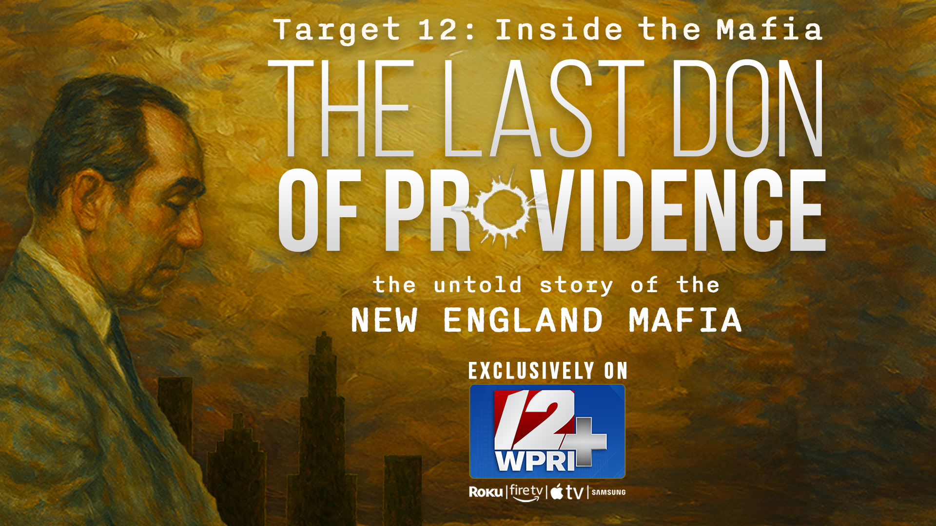 The Last Don of Providence: The rise and fall of Luigi “Baby Shacks ...