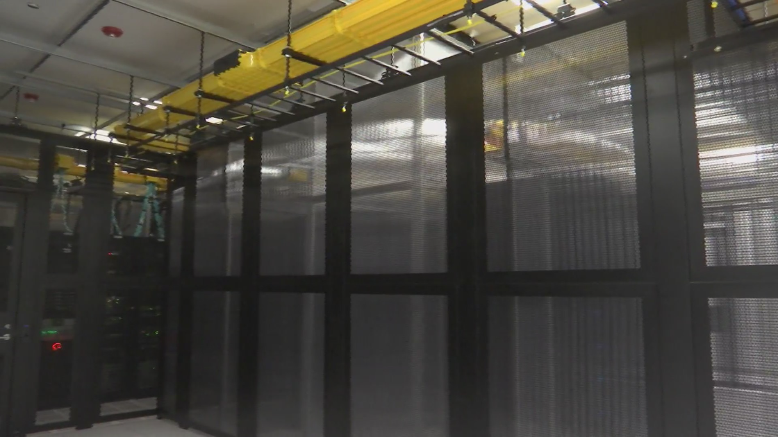 What could a data center in Rockford look like? Data Center experts ...