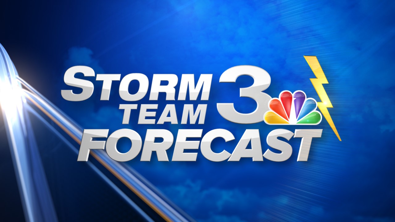 Alysa’s Thursday Morning Forecast – WSAV-TV